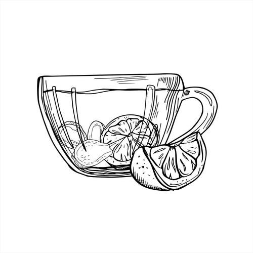 简笔画饮料怎么画_饮料简笔画教程-第3张图片-山城妙识 简笔画饮料怎么画_饮料简笔画教程-第3张图片-山城妙识