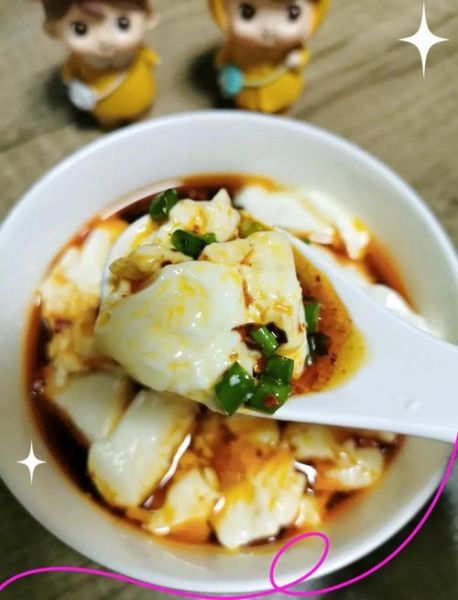 豆花怎么做才好吃_豆花入菜技巧-第2张图片-山城妙识