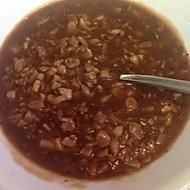 牛排黑胡椒酱怎么做_黑胡椒酱做法-第1张图片-山城妙识