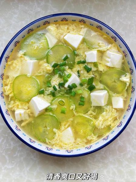 黄瓜煲汤怎么做_黄瓜煲汤食谱大全家常-第1张图片-山城妙识 黄瓜煲汤怎么做_黄瓜煲汤食谱大全家常-第1张图片-山城妙识