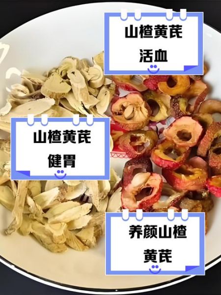 山楂泡水喝有什么作用_山楂干泡水的正确方法-第3张图片-山城妙识