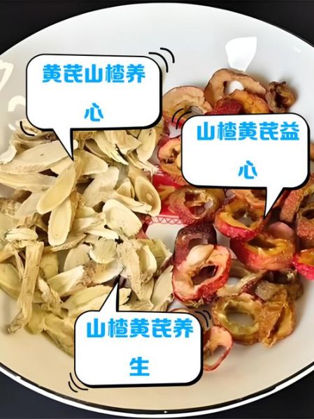 山楂泡水喝有什么作用_山楂干泡水的正确方法-第1张图片-山城妙识