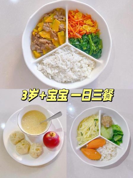 6-10岁儿童营养早餐怎么做_简单又好吃的午餐便当-第3张图片-山城妙识