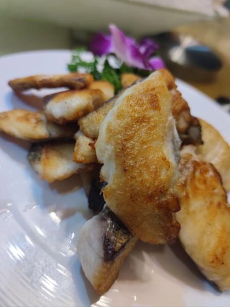 深海鱼怎么做才好吃_清蒸还是香煎-第1张图片-山城妙识