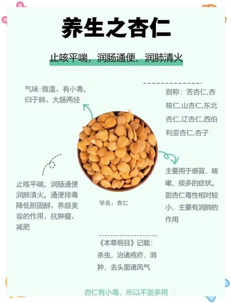 杏仁的功效与作用禁忌_吃杏仁会上火吗-第2张图片-山城妙识 杏仁的功效与作用禁忌_吃杏仁会上火吗-第2张图片-山城妙识