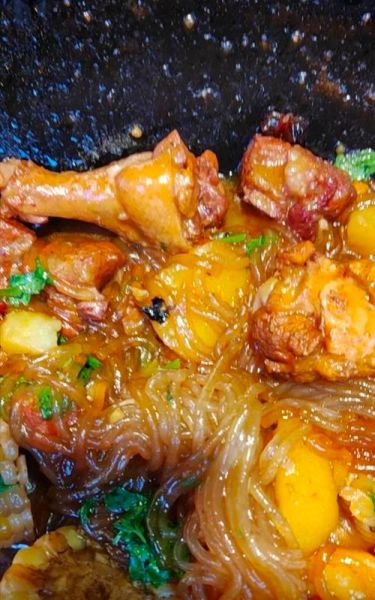 鸡腿炖土豆家常做法_鸡腿炖土豆怎么做好吃-第3张图片-山城妙识 鸡腿炖土豆家常做法_鸡腿炖土豆怎么做好吃-第3张图片-山城妙识