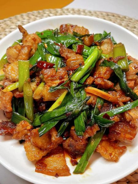 四川下饭菜有哪些_家常做法大全-第1张图片-山城妙识