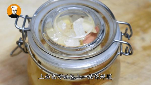 苹果醋怎么做_自酿苹果醋全过程-第2张图片-山城妙识