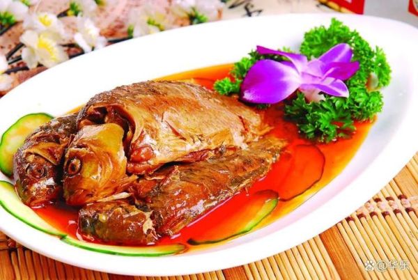 上海糟鱼的做法_糟鱼怎么做好吃-第3张图片-山城妙识 上海糟鱼的做法_糟鱼怎么做好吃-第3张图片-山城妙识