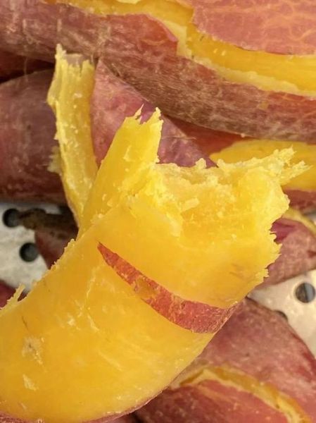 煮红薯要多久_红薯煮多久才软糯-第2张图片-山城妙识