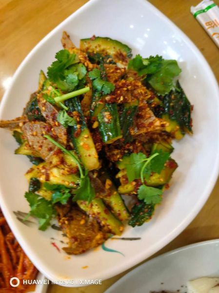 吉林必吃美食有哪些_延吉冷面为什么火-第1张图片-山城妙识