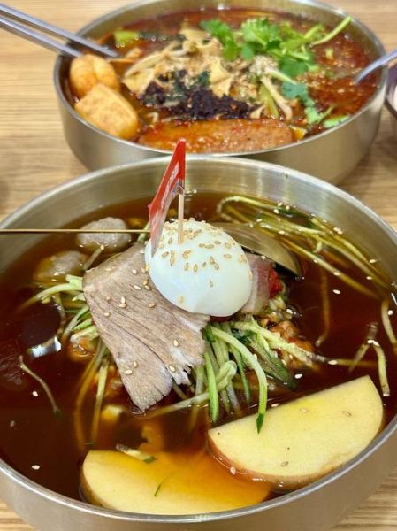 吉林必吃美食有哪些_延吉冷面为什么火-第2张图片-山城妙识