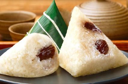 蜜枣粽子热量是多少_减肥能吃吗-第1张图片-山城妙识