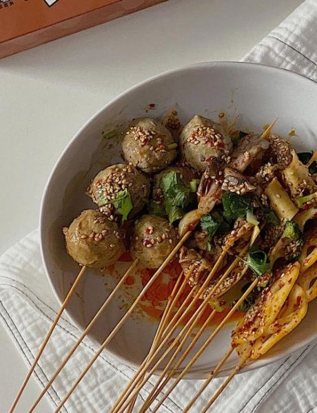 钵钵鸡的做法步骤_钵钵鸡怎么做才入味-第3张图片-山城妙识 钵钵鸡的做法步骤_钵钵鸡怎么做才入味-第3张图片-山城妙识