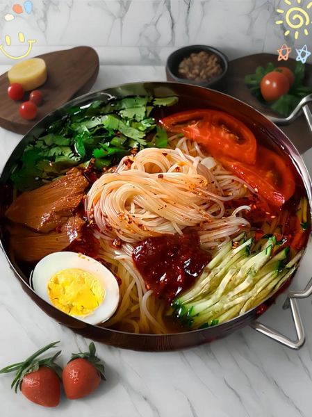 吉林必吃美食有哪些_延吉冷面为什么火-第3张图片-山城妙识