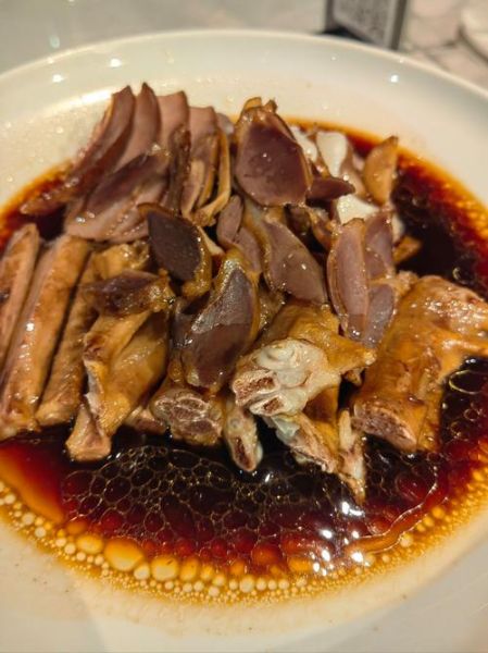 卤水拼盘寓意是什么_卤水拼盘象征什么-第2张图片-山城妙识 卤水拼盘寓意是什么_卤水拼盘象征什么-第2张图片-山城妙识