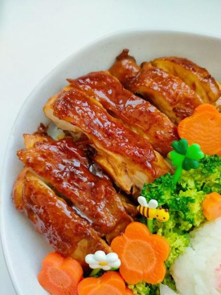 照烧酱怎么用_照烧酱可以做什么菜-第1张图片-山城妙识 照烧酱怎么用_照烧酱可以做什么菜-第1张图片-山城妙识