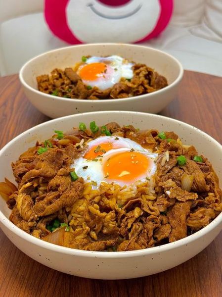 鱼松拌饭怎么做_鱼松拌饭热量高吗-第3张图片-山城妙识 鱼松拌饭怎么做_鱼松拌饭热量高吗-第3张图片-山城妙识