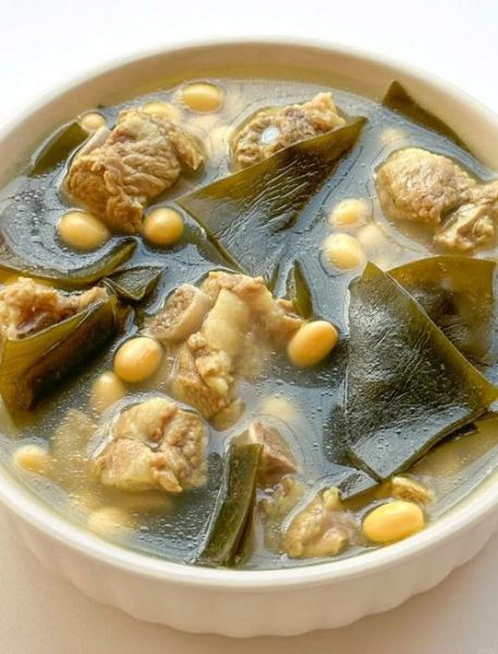 海带排骨汤要炖多久_排骨汤炖多久才软烂-第1张图片-山城妙识