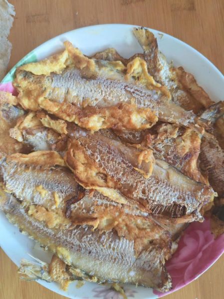 黄鲫子鱼多少钱一斤_黄鲫子鱼怎么做好吃-第1张图片-山城妙识