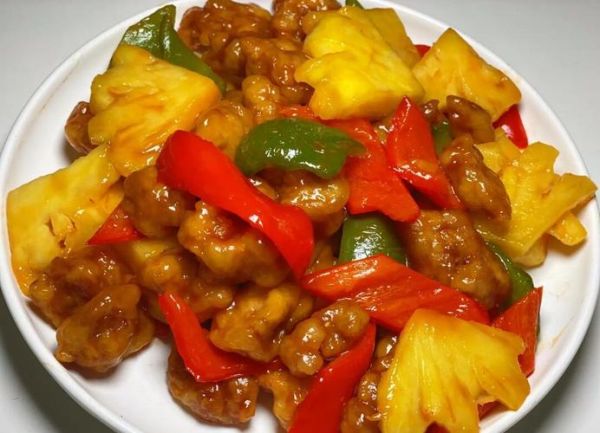 咕咾肉是哪里的菜_正宗做法揭秘-第2张图片-山城妙识