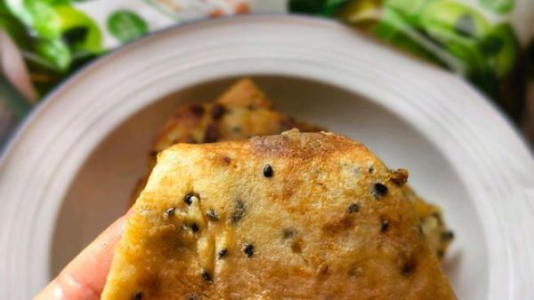 香蕉糯米饼怎么做_香蕉糯米饼的做法大全-第2张图片-山城妙识 香蕉糯米饼怎么做_香蕉糯米饼的做法大全-第2张图片-山城妙识