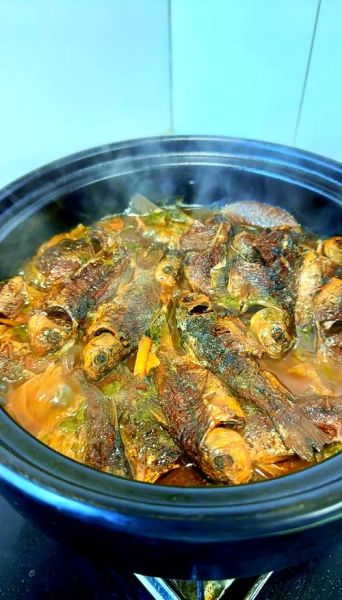 酥鲫鱼的做法_酥鲫鱼怎么做才酥-第1张图片-山城妙识 酥鲫鱼的做法_酥鲫鱼怎么做才酥-第1张图片-山城妙识