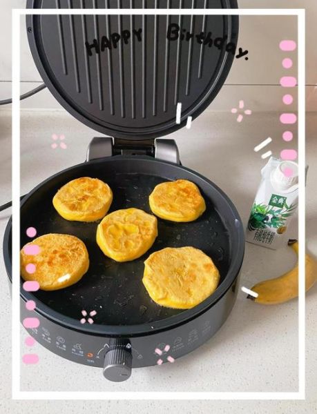 香蕉糯米饼怎么做_香蕉糯米饼的做法大全-第3张图片-山城妙识 香蕉糯米饼怎么做_香蕉糯米饼的做法大全-第3张图片-山城妙识