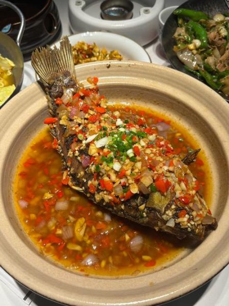 酥鲫鱼的做法_酥鲫鱼怎么做才酥-第2张图片-山城妙识 酥鲫鱼的做法_酥鲫鱼怎么做才酥-第2张图片-山城妙识