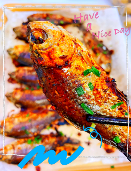 酥鲫鱼的做法_酥鲫鱼怎么做才酥-第3张图片-山城妙识 酥鲫鱼的做法_酥鲫鱼怎么做才酥-第3张图片-山城妙识