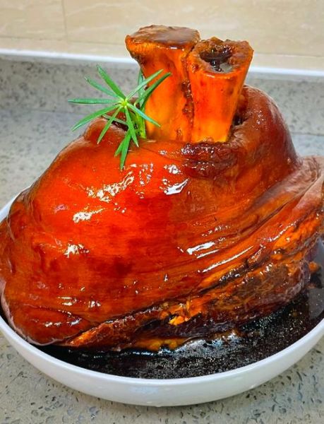 炖肘子怎么做好吃_炖肘子家常做法窍门-第2张图片-山城妙识