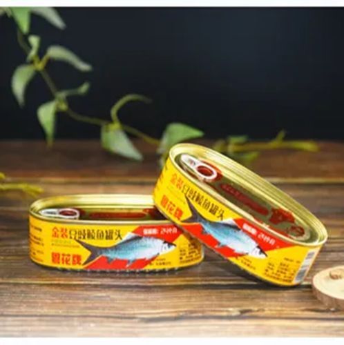 粤花牌豆豉鲮鱼罐头哪个好吃_怎么选-第3张图片-山城妙识 粤花牌豆豉鲮鱼罐头哪个好吃_怎么选-第3张图片-山城妙识