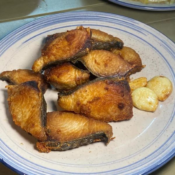 金枪鱼可以煎着吃吗_煎金枪鱼做法与口感-第1张图片-山城妙识