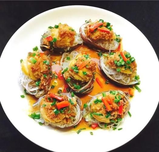 新鲜鲍鱼怎么做好吃_清蒸鲍鱼几分钟最佳-第3张图片-山城妙识