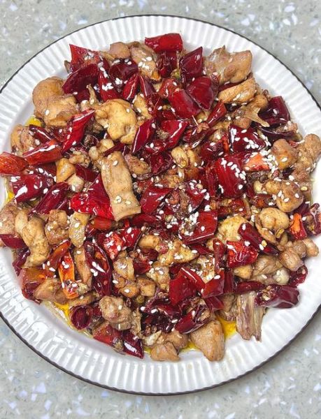 兔肉怎么做好吃_家常兔肉做法步骤-第3张图片-山城妙识