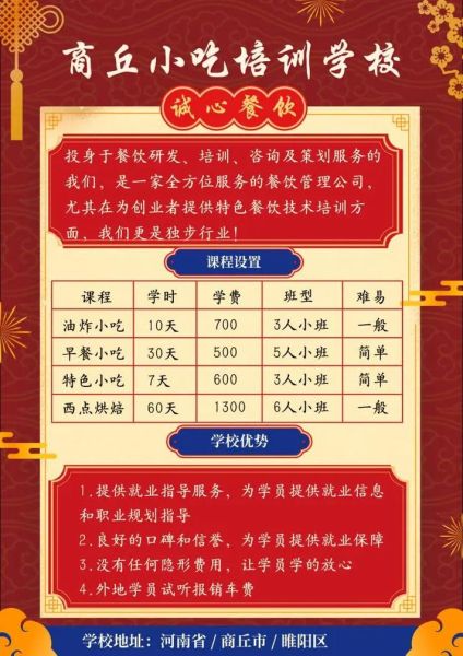 西点师培训多少钱_学西点学费贵不贵-第3张图片-山城妙识 西点师培训多少钱_学西点学费贵不贵-第3张图片-山城妙识