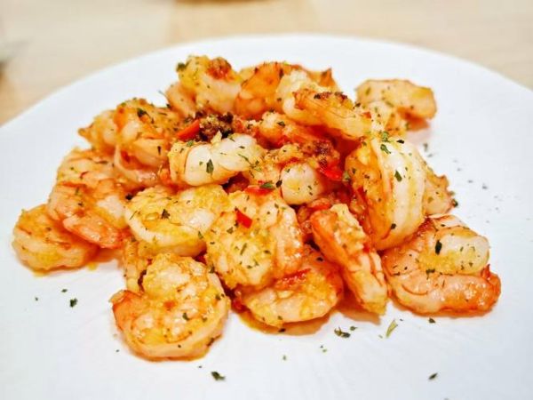 虾球怎么炒才嫩_虾球怎么做才好吃-第1张图片-山城妙识 虾球怎么炒才嫩_虾球怎么做才好吃-第1张图片-山城妙识