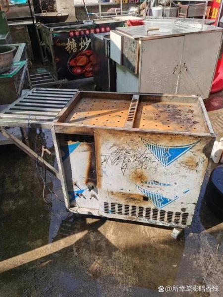 炒板栗机多少钱一台_家用炒板栗机价格-第3张图片-山城妙识 炒板栗机多少钱一台_家用炒板栗机价格-第3张图片-山城妙识