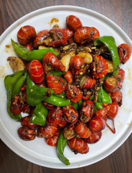 虾球怎么炒才嫩_虾球怎么做才好吃-第2张图片-山城妙识 虾球怎么炒才嫩_虾球怎么做才好吃-第2张图片-山城妙识