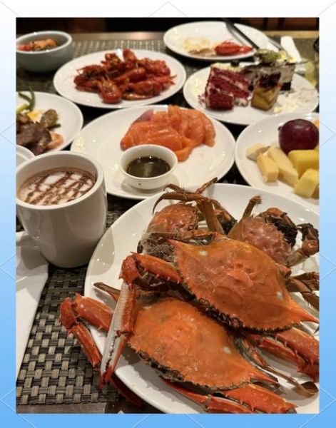 天津金钱豹自助餐还有吗_最新门店信息-第2张图片-山城妙识