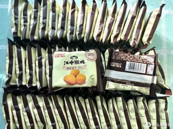 哪种苏打饼干好吃又养胃_苏打饼干怎么选不伤胃-第2张图片-山城妙识