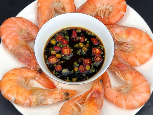 冻虾怎么煮好吃又简单_冻虾煮多久才嫩-第3张图片-山城妙识