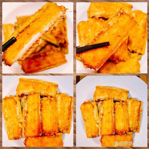 带鱼怎么炸才酥脆_带鱼炸不酥的原因-第2张图片-山城妙识