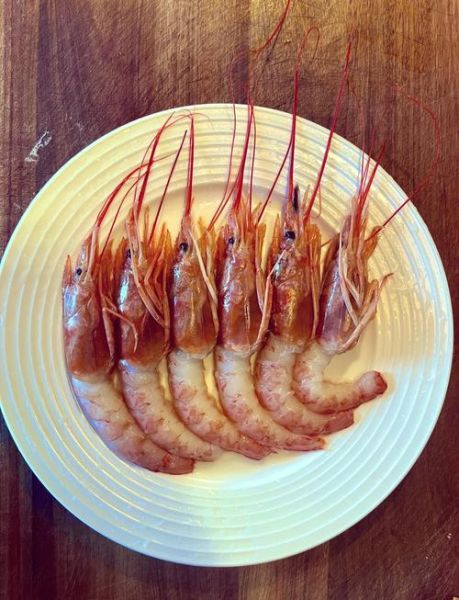 阿根廷红虾多少钱一盒_阿根廷红虾价格为什么差异大-第2张图片-山城妙识 阿根廷红虾多少钱一盒_阿根廷红虾价格为什么差异大-第2张图片-山城妙识