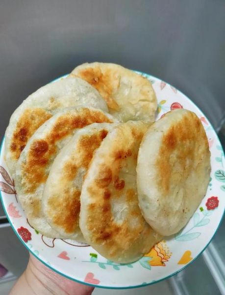 馅饼最简单的做法_新手也能一次成功-第1张图片-山城妙识