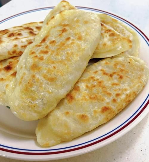 馅饼最简单的做法_新手也能一次成功-第3张图片-山城妙识