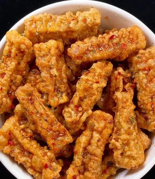 味椒盐做什么菜好吃_味椒盐适合炒什么-第2张图片-山城妙识 味椒盐做什么菜好吃_味椒盐适合炒什么-第2张图片-山城妙识