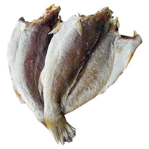 咸黄鱼鲞干怎么做好吃_咸黄鱼鲞干的做法大全-第1张图片-山城妙识