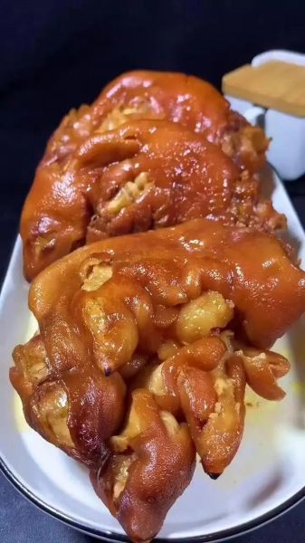 酱猪蹄的家常做法_酱猪蹄怎么做好吃-第2张图片-山城妙识