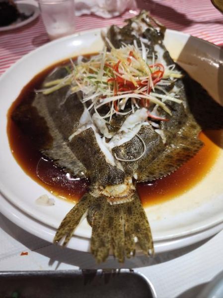 什么鱼适合清蒸_清蒸鱼选哪种鱼最好-第1张图片-山城妙识